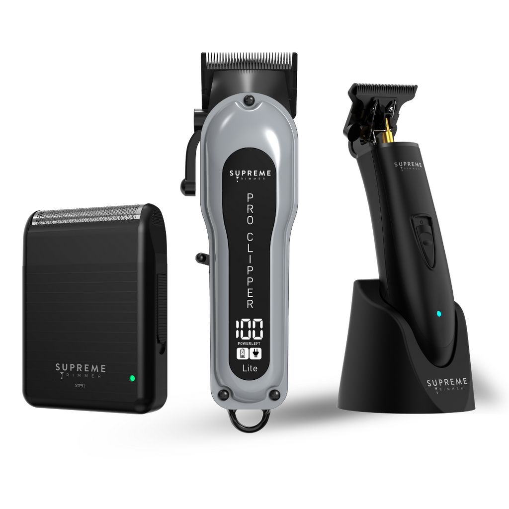 3-in-1 Essential Home Set